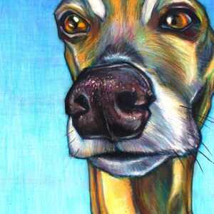 JimGriffithsArt - Etsy