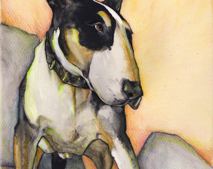 JimGriffithsArt - Etsy UK