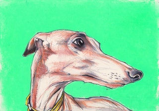 JimGriffithsArt - Etsy