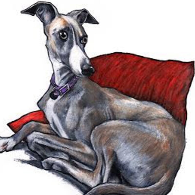 JimGriffithsArt - Etsy