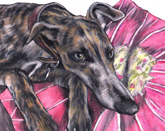 JimGriffithsArt - Etsy UK