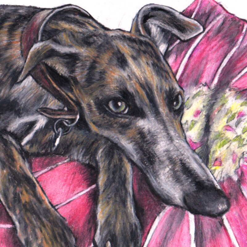 JimGriffithsArt - Etsy