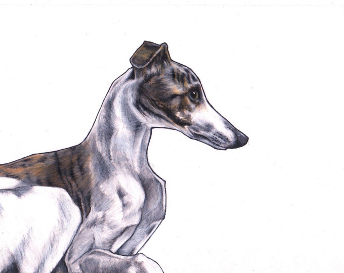 JimGriffithsArt - Etsy UK