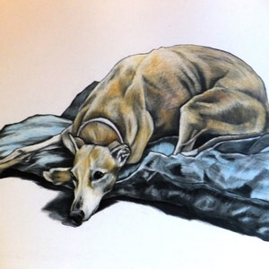 JimGriffithsArt - Etsy
