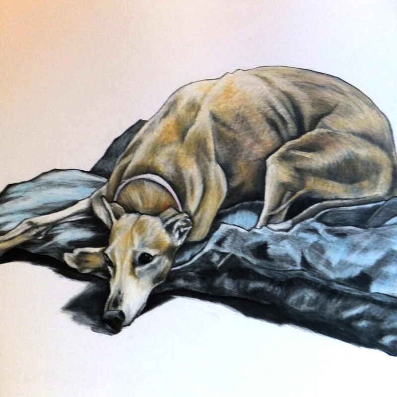 JimGriffithsArt - Etsy