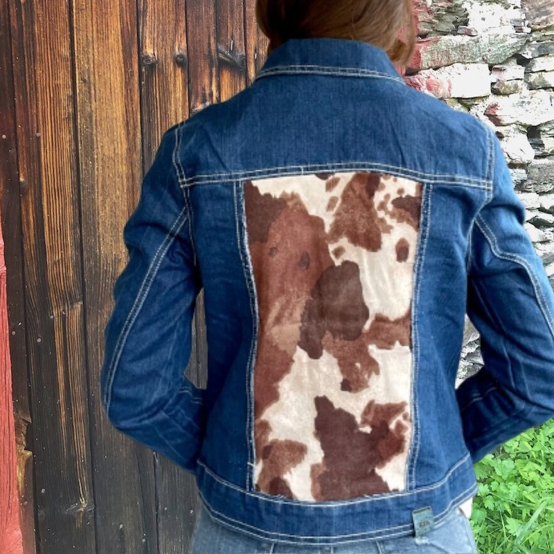 Farm Jacket - Etsy