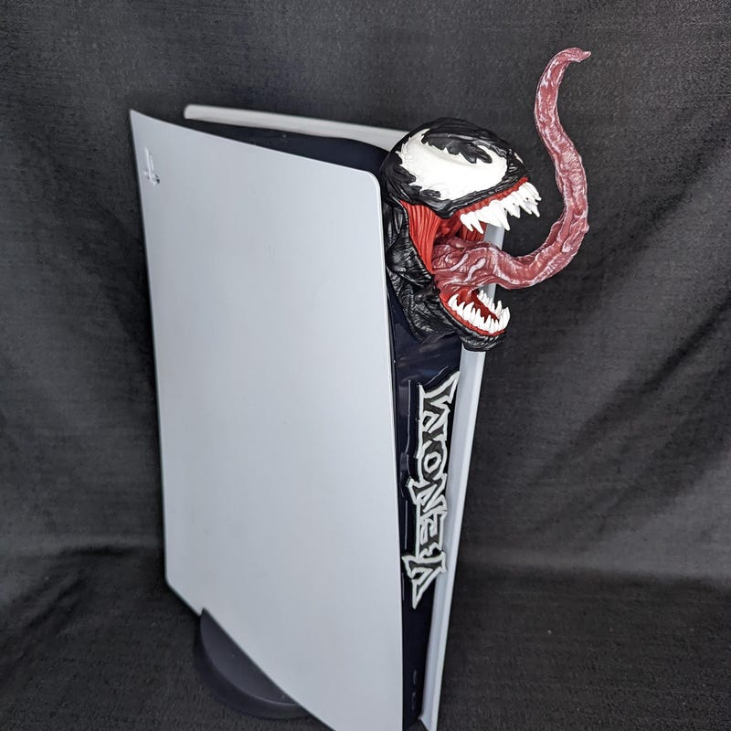 Custom Ps5 Plates - Etsy