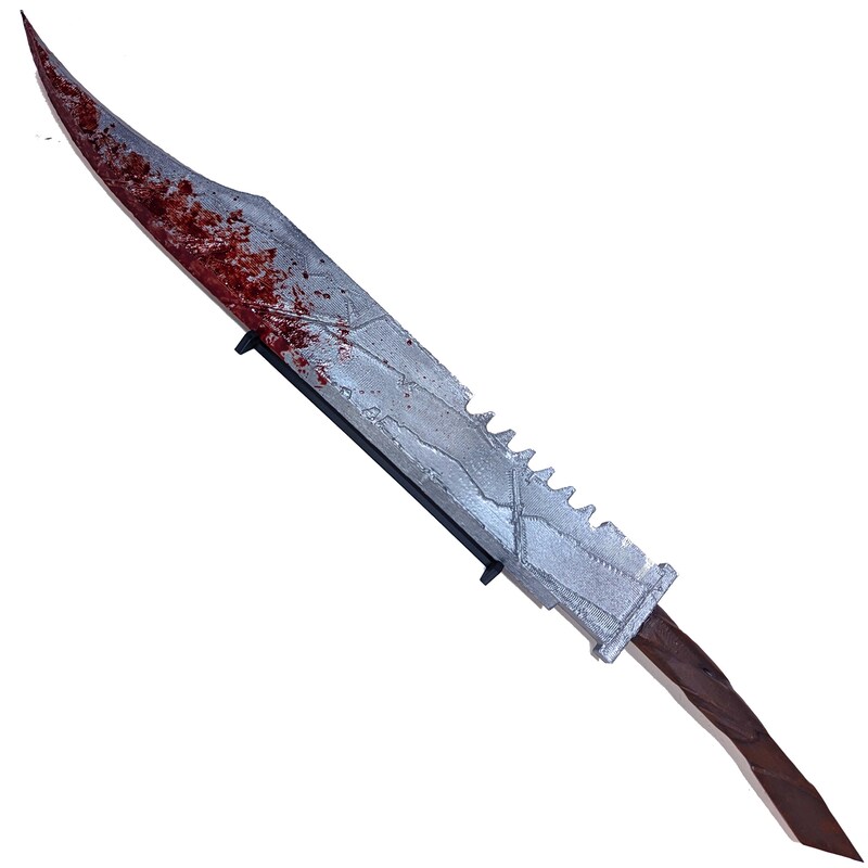 Pyramid Head Sword - Etsy