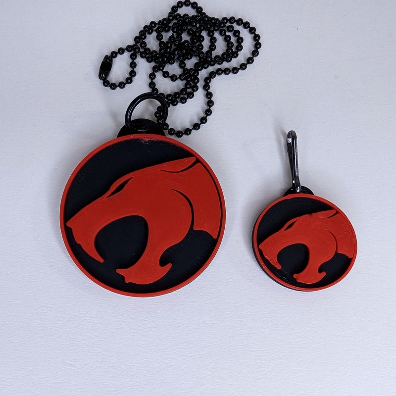 Thundercats Logo - Etsy