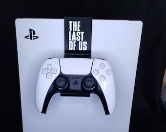 The Last of Us Controller Stand - Etsy