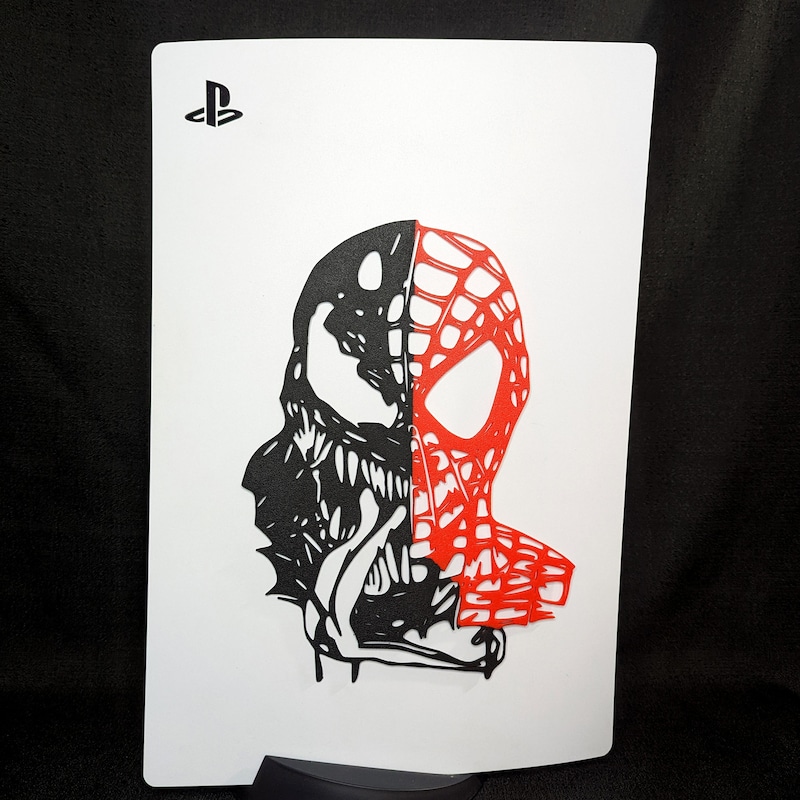 Custom Ps5 Plates - Etsy