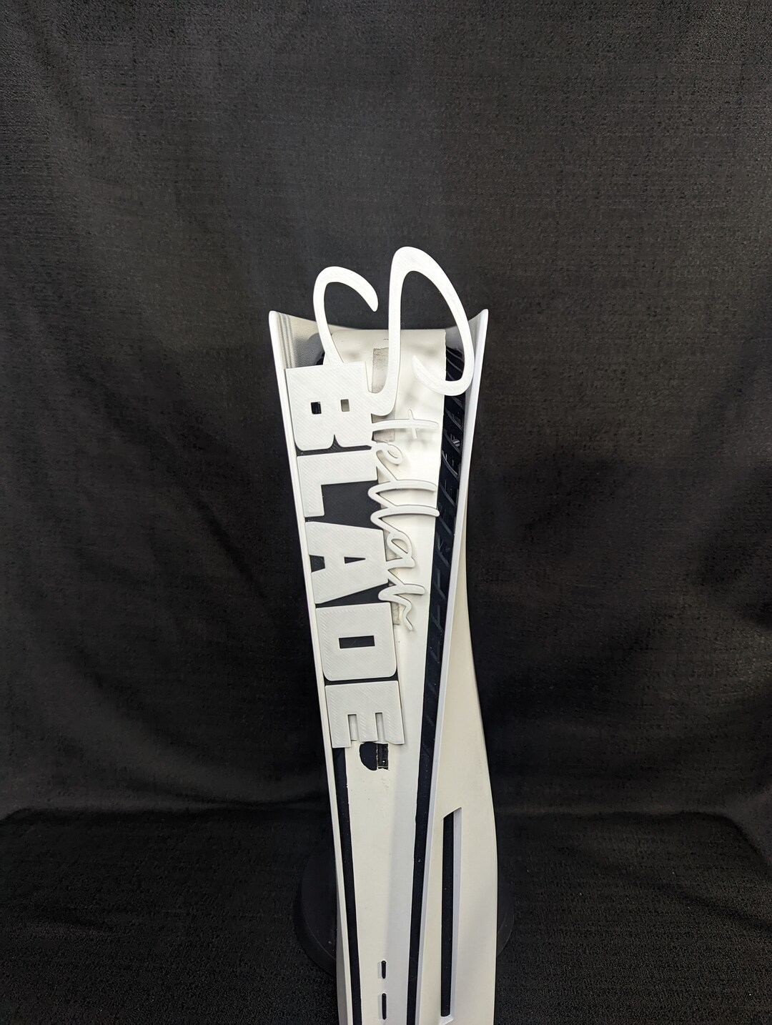 Stellar Blade Playstation 5 Decal Accessory - Etsy