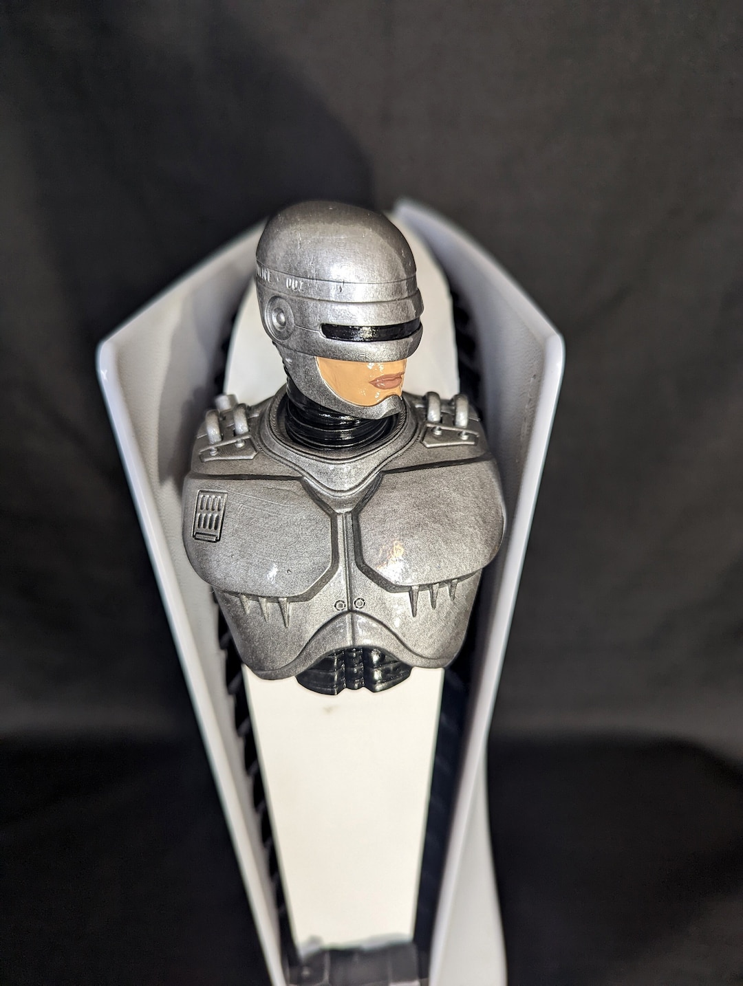 Robocop and Auto 9 Playstation 5 Accessories - Etsy