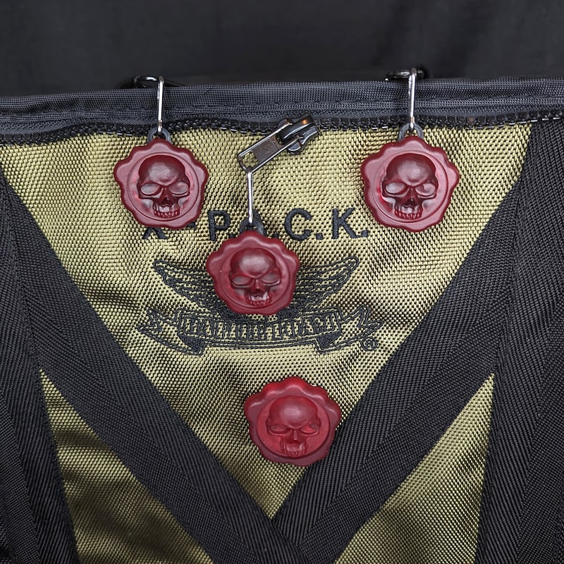40k Purity Seal - Etsy