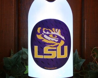 Lsu decal | Etsy