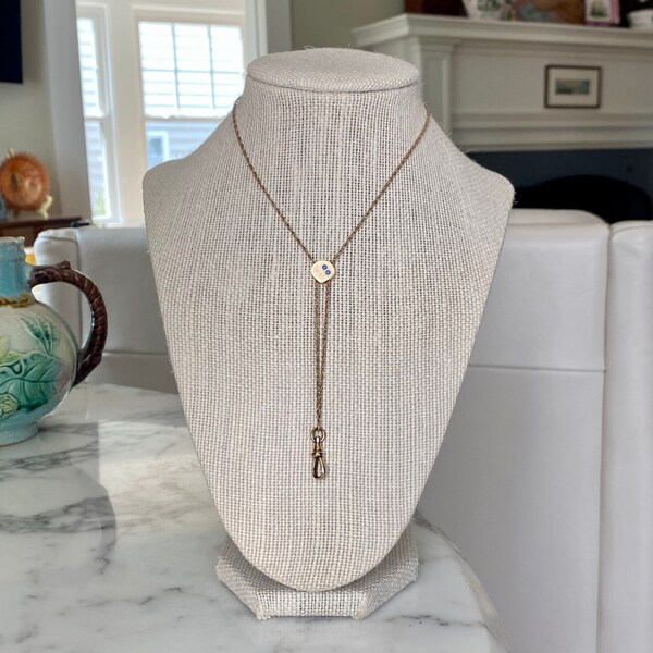 Slide Necklace - Etsy