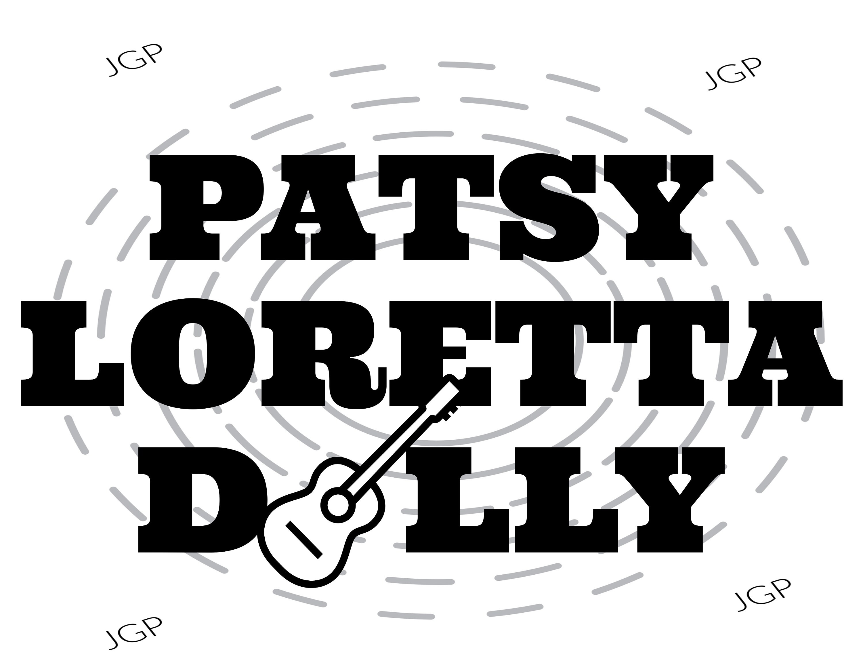 Pasty Loretta Dolly Sublimation Dolly Parton What Would - Etsy
