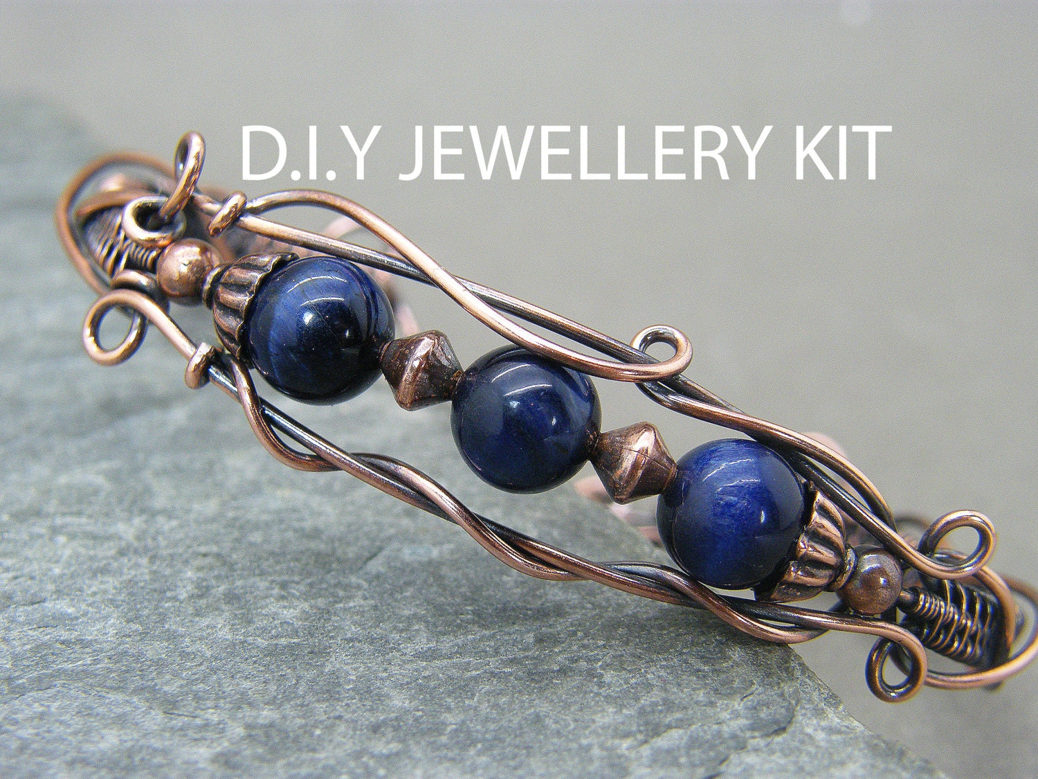 Handmade Jewellery Tutorials