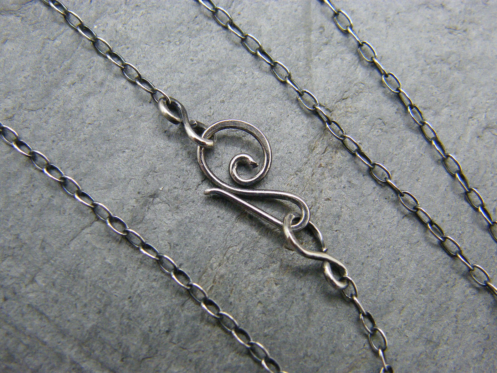 May Birthstone Necklace Emerald Necklace Emerald Pendant - Etsy