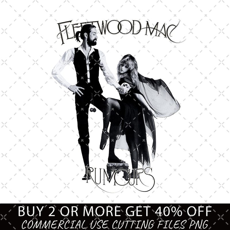 The Rumor Band - Etsy