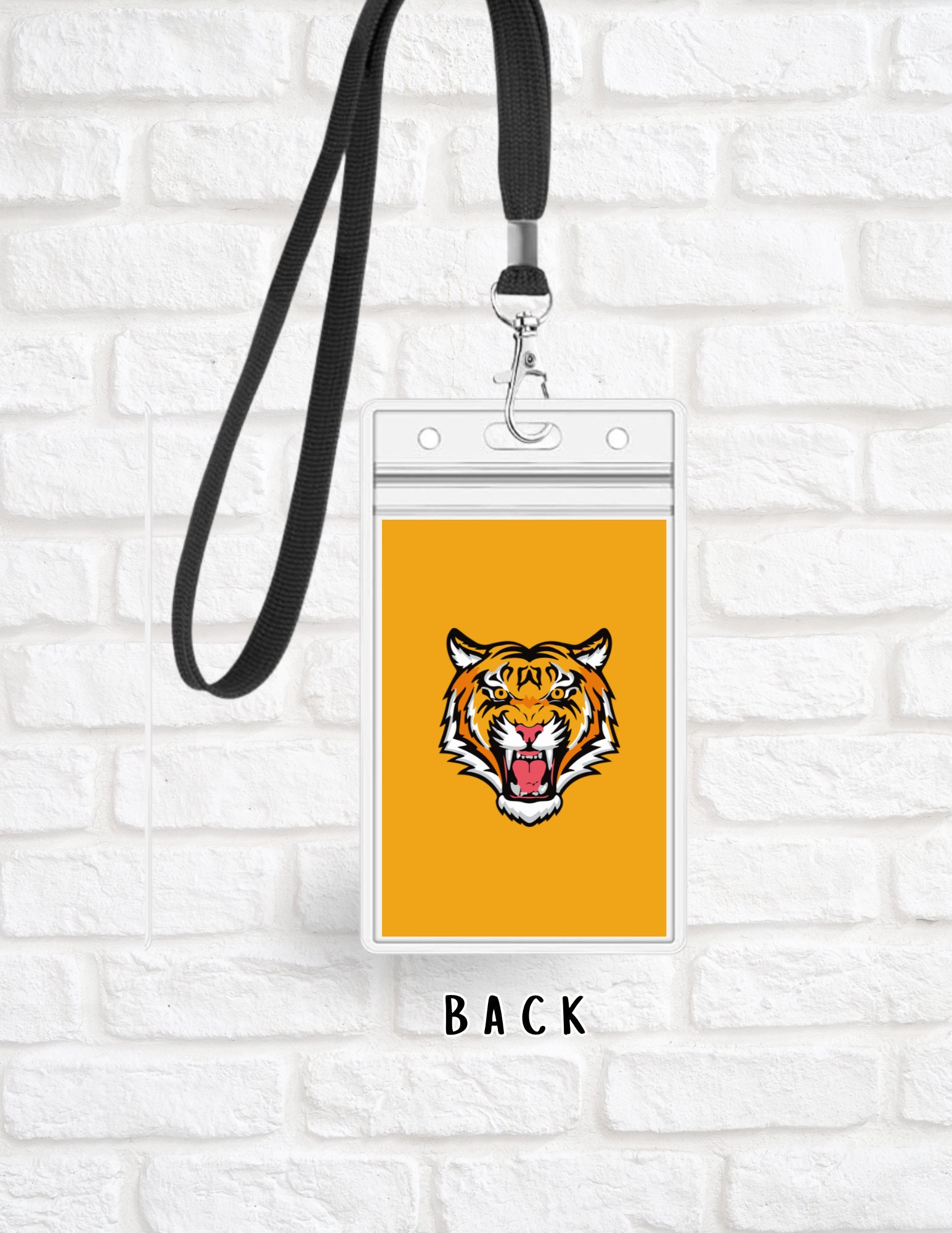 EDITABLE Team Roster Card TEMPLATE 3 - W/two Columns - You Personalize ...