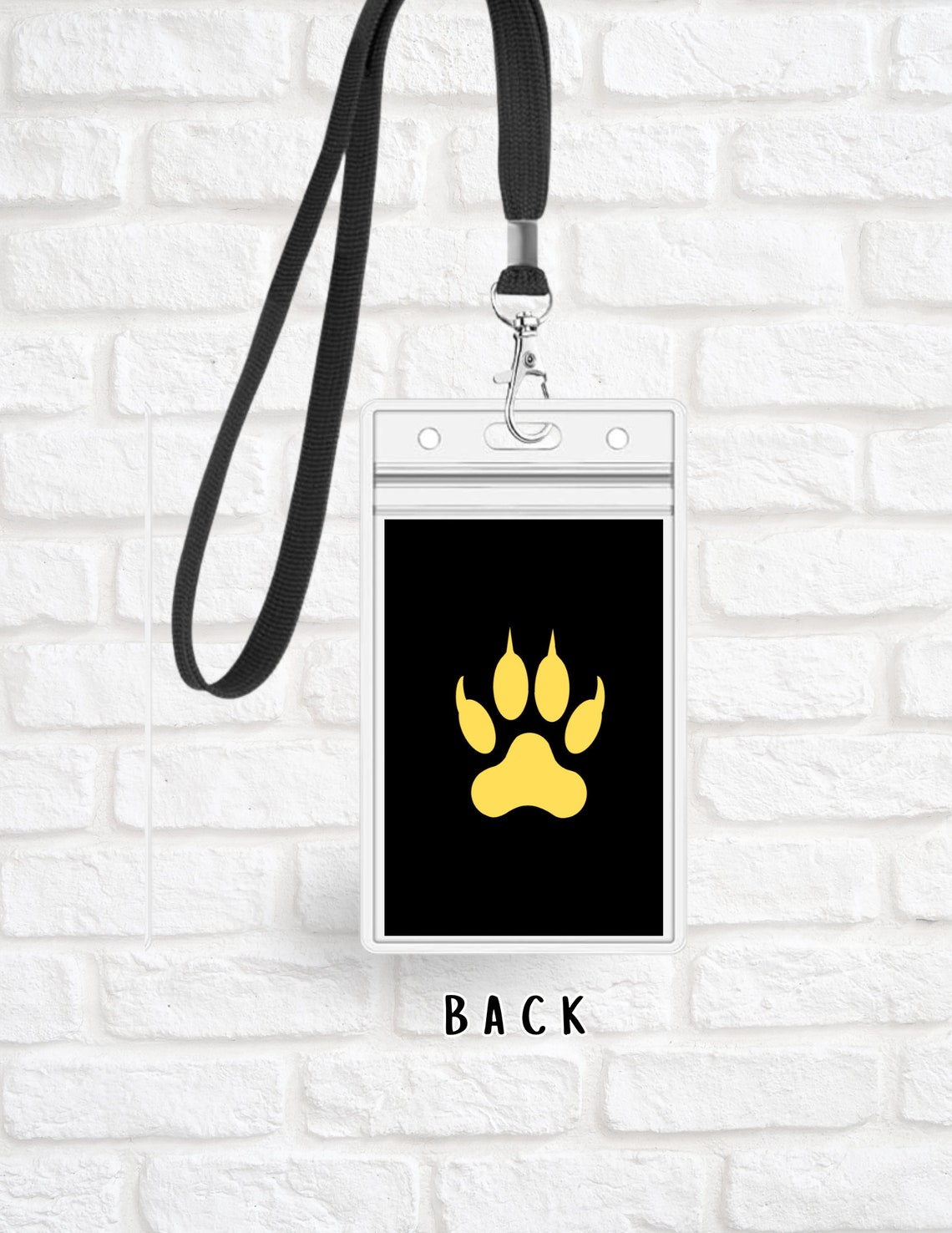 EDITABLE Team Roster Card TEMPLATE 1 - You Personalize With Your Team ...