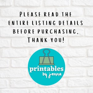 EDITABLE Team Roster Card TEMPLATE 4 - W/two Columns, Color Block - You ...