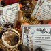 Fall "squirrel Soup" Recipe Cards for Preschool Sensory Bin - Etsy