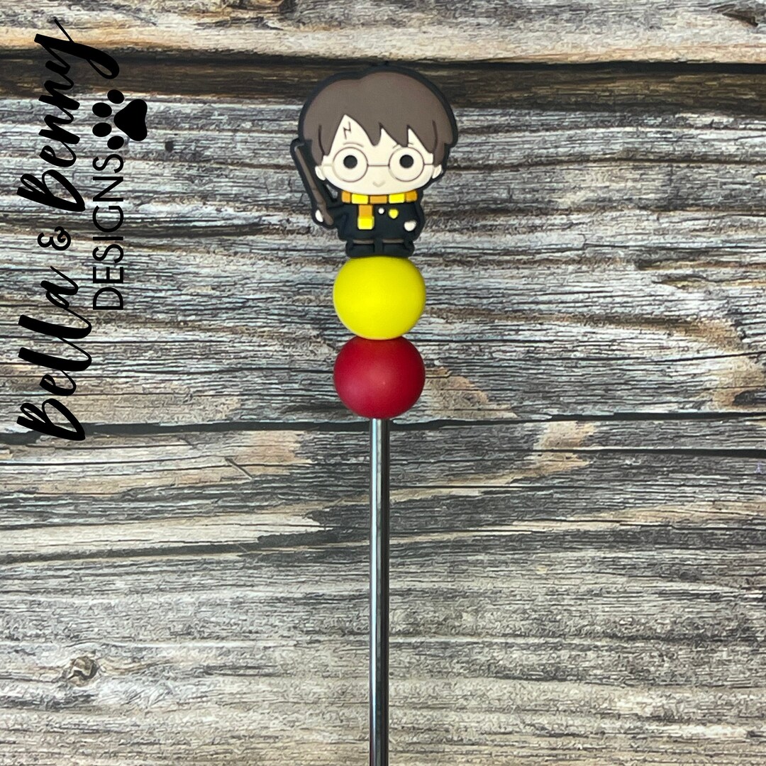 Wizard Boy Amigurumi Sticks, Plushie Stix, Ami Stick, Sewing Stick ...