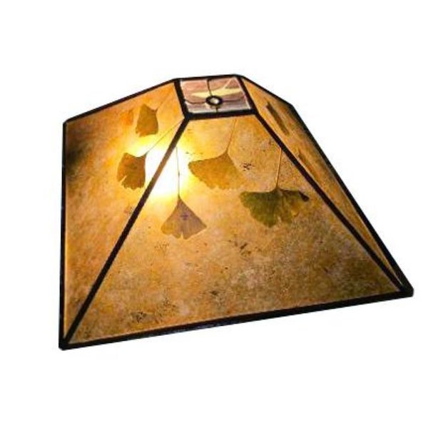Pyramid Lamp Shade - Etsy