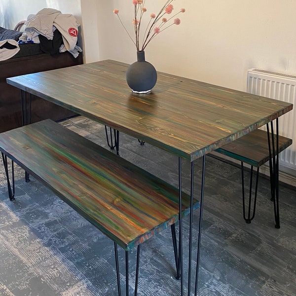 Nautical Table Top - Etsy