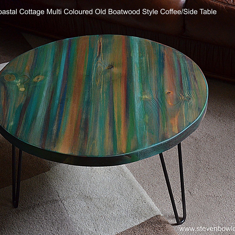 Nautical Table Top - Etsy