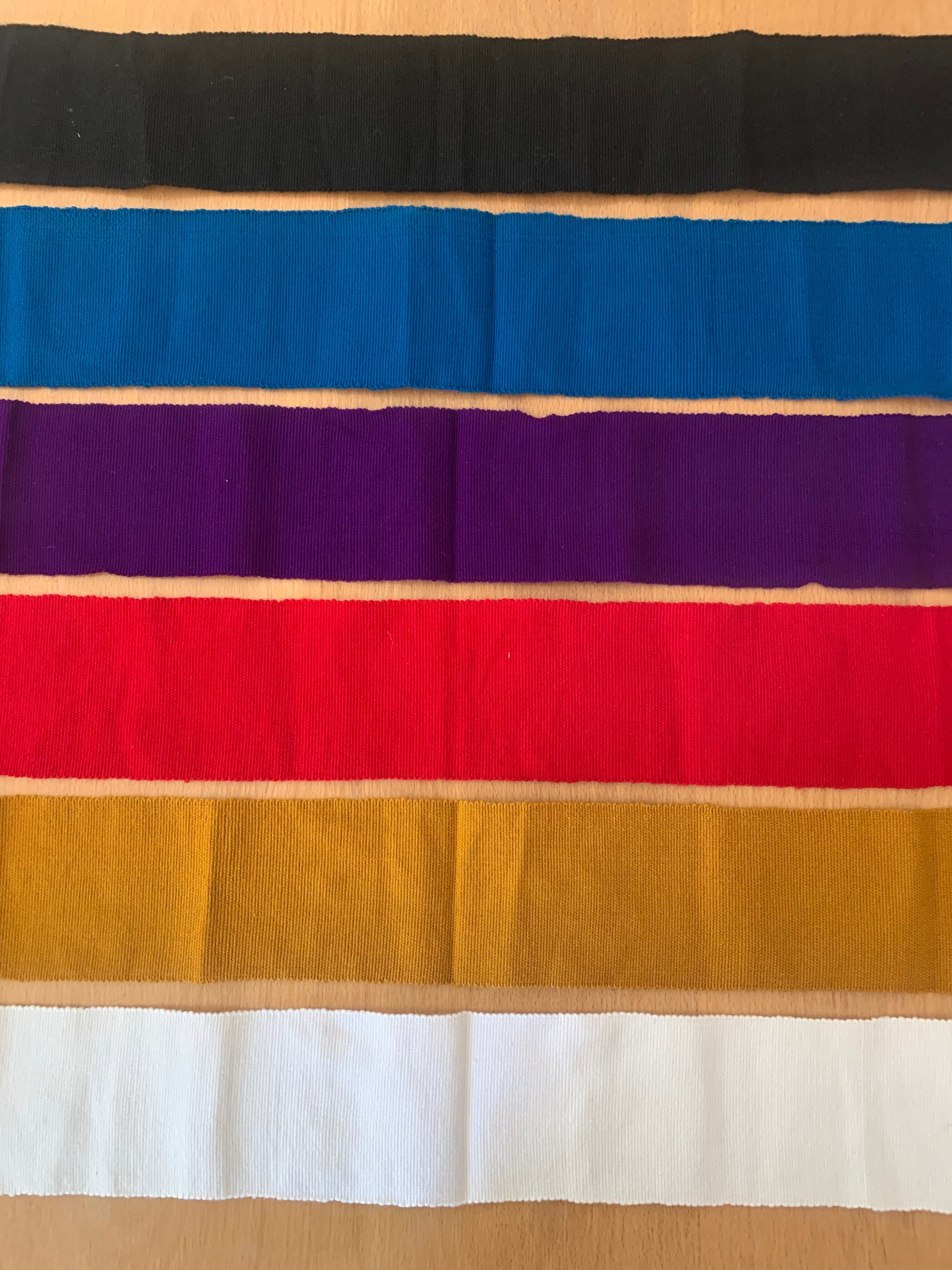 FAJA BELT CHUMBE - Etsy