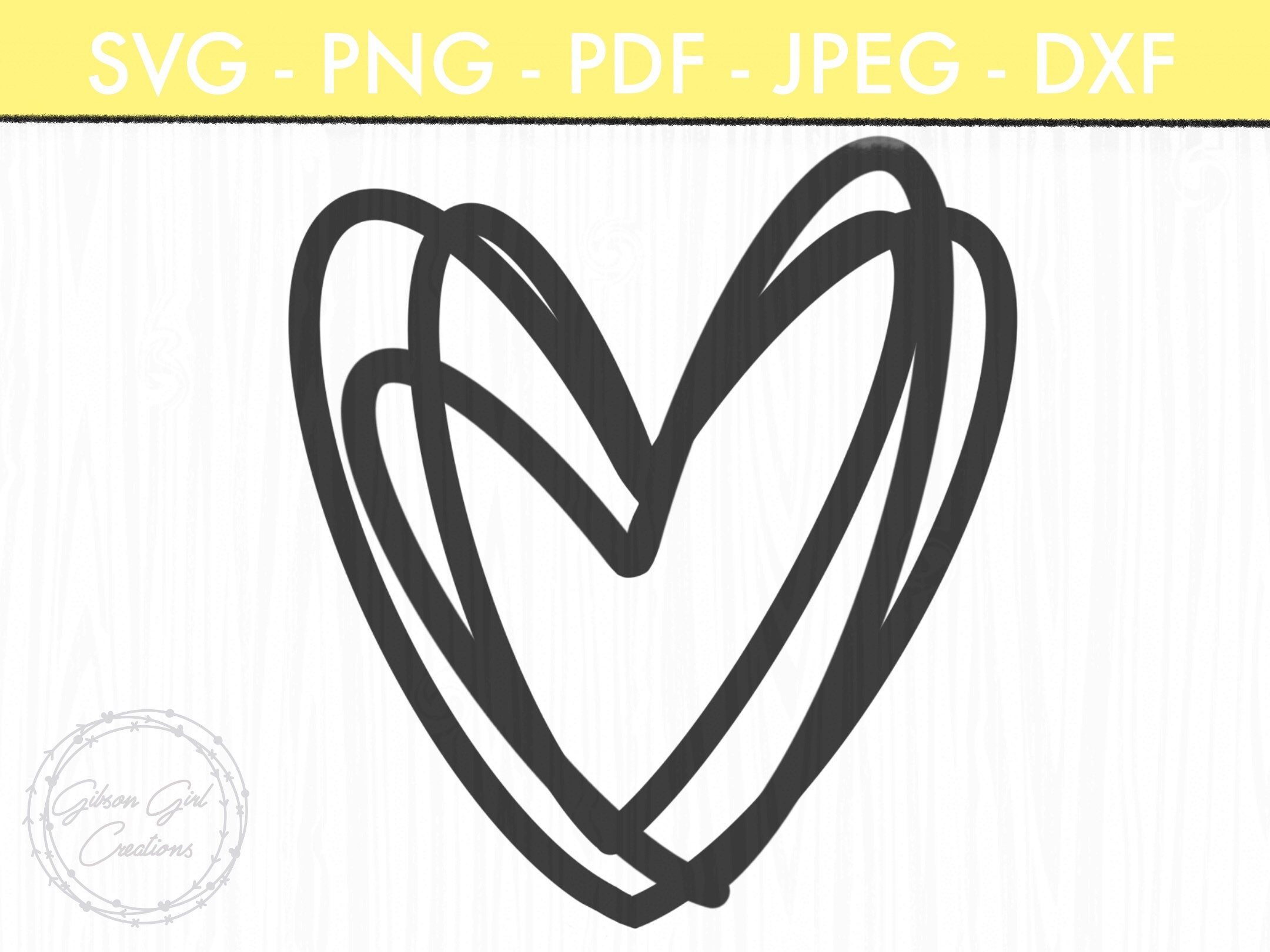 South Dakota Svg South Dakota Heart Svg SD Svg South | Etsy