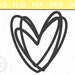 Idaho Svg | Idaho Heart Svg | ID Svg | Idaho State Svg | State Svg ...