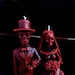 Gothic Wedding - Love Spell - Halloween Candle - Witchcraft Stuff ...