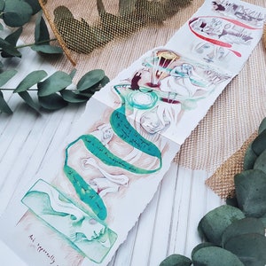 Book Bundle Graphic Novel Zine Comic Collection Set Giftbook - Etsy