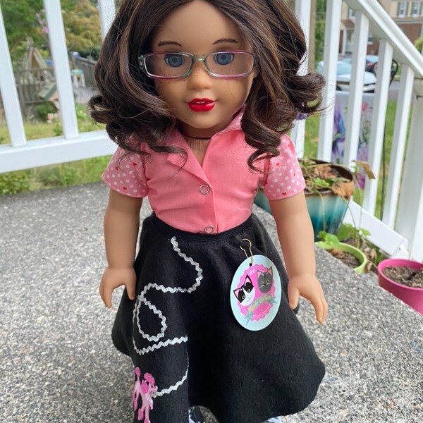 Custom American Girl - Etsy