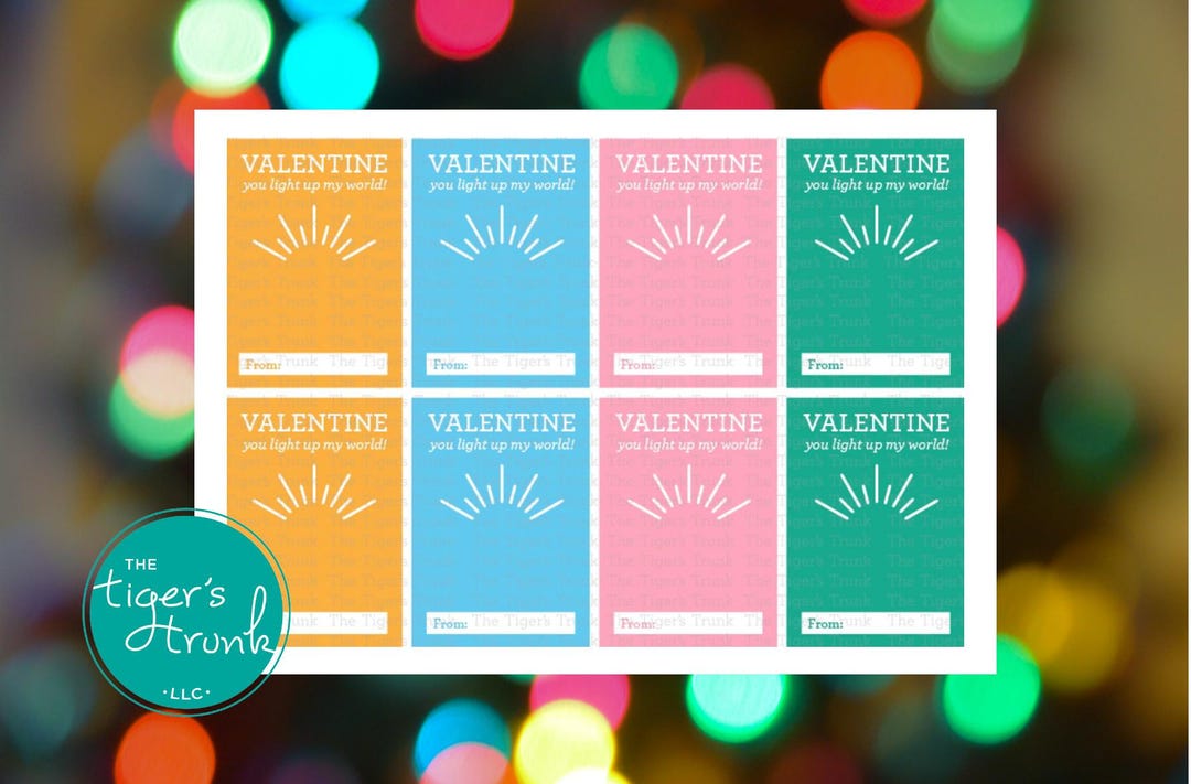 DIY Valentine Cards for School, Creative Valentines Day Gifts ...