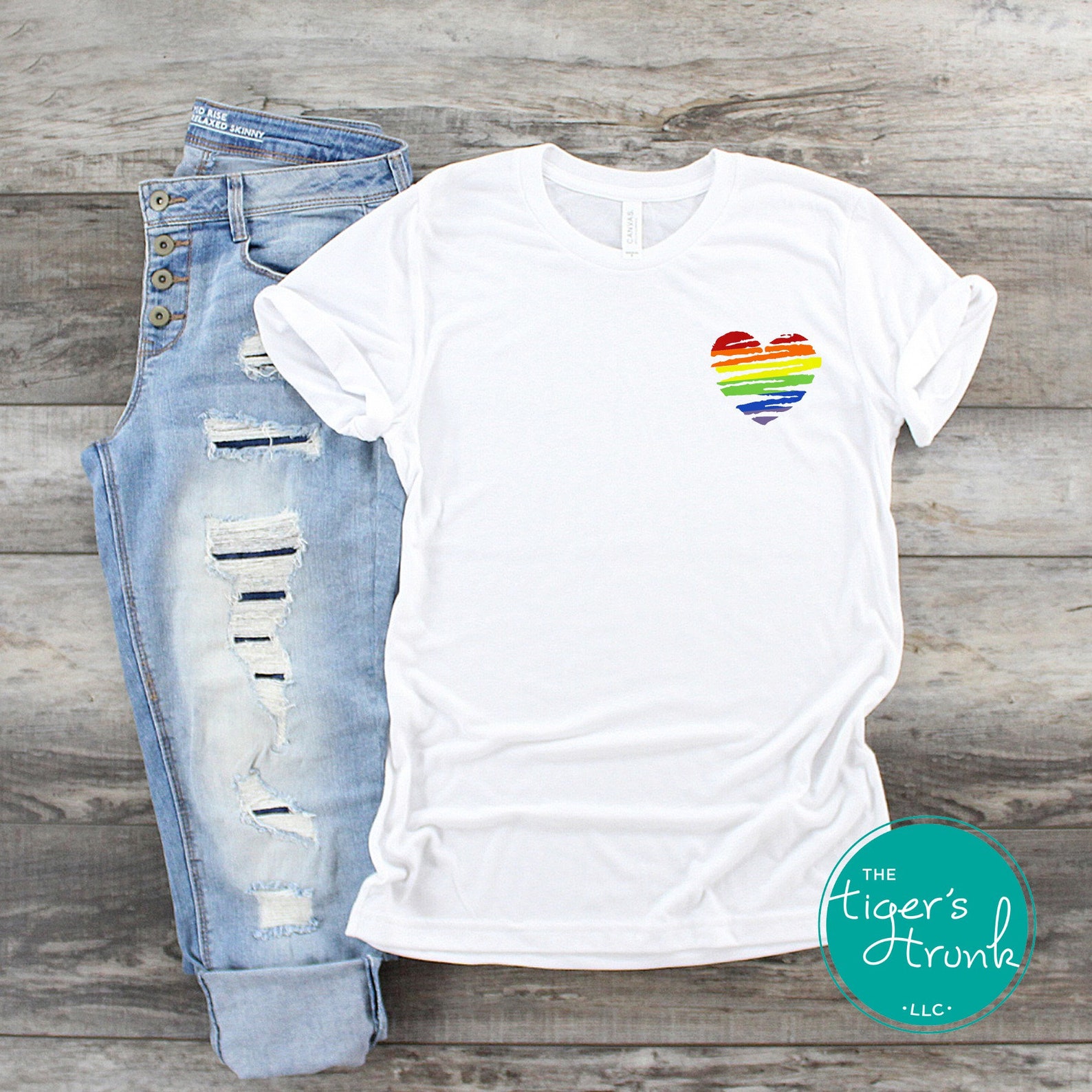 Gay Pride Parade Outfits Transgender Shirt Queer Pride Ally - Etsy