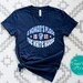 Football and Band, Football Mom, Custom Mascot Shirt, Personalized Band ...