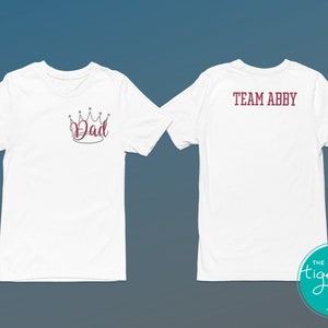 Personalized Pageant Gift With Pageant Contestant Name, Custom Pageant ...