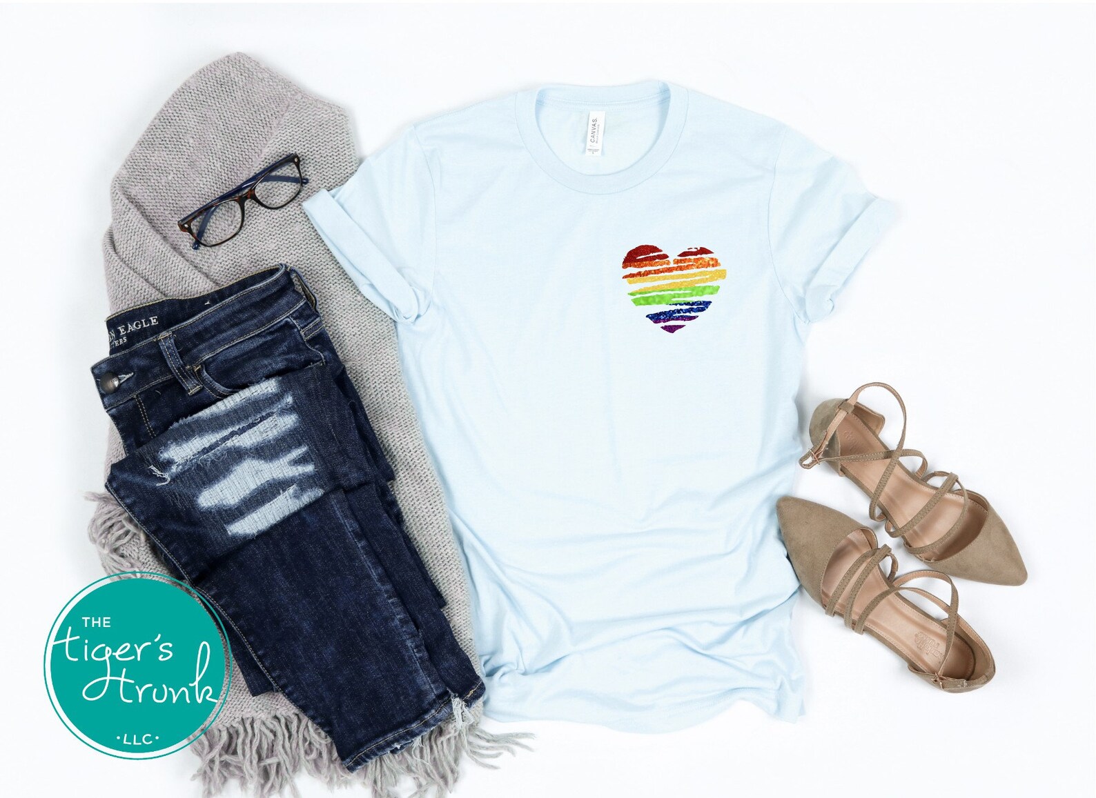 Gay Pride Parade Outfits Transgender Shirt Queer Pride Ally - Etsy