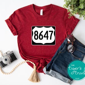 8647 Tshirt With National Forest Sign Design, Subtle Political Protest ...