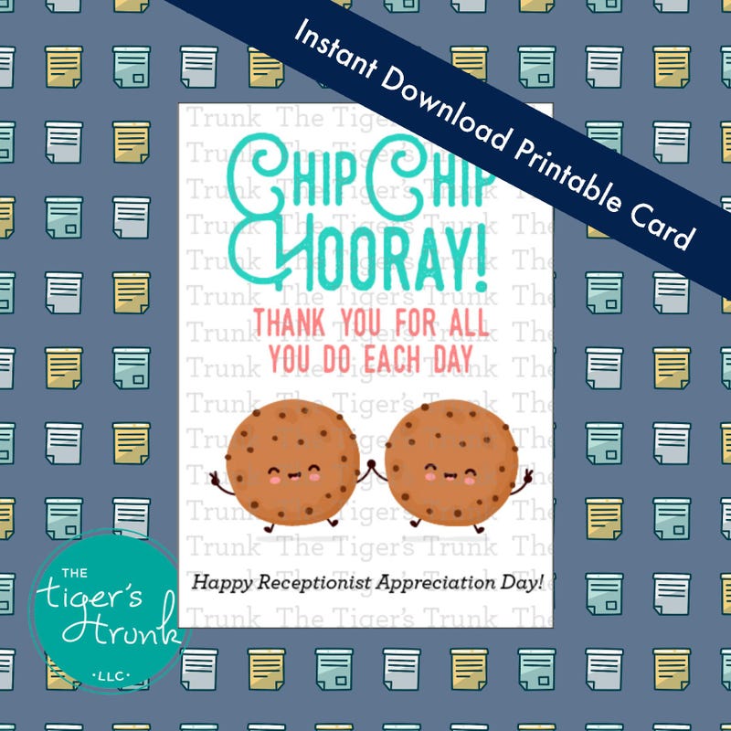 TheTigersTrunk - Etsy