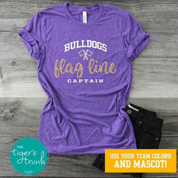 Color Guard Shirts - Etsy