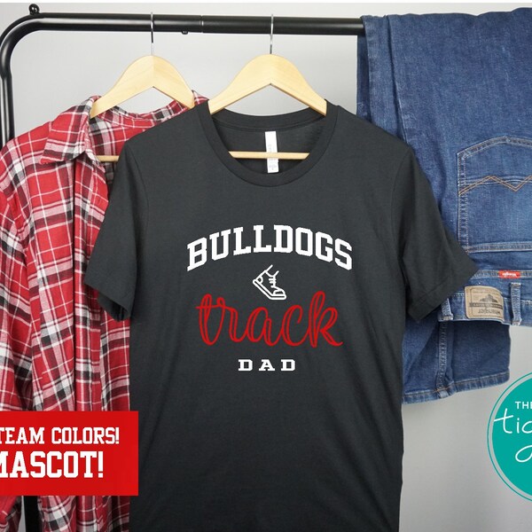 Track Meet Shirt - Etsy