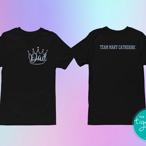 Personalized Pageant Gift With Pageant Contestant Name, Custom Pageant ...