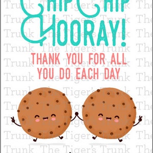 Printable Administrative Profesional Appreciation Card, Instant ...