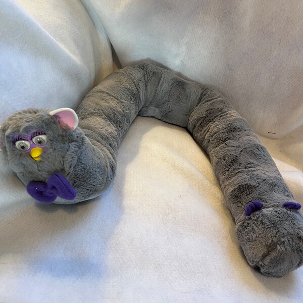 Long Furby - Etsy